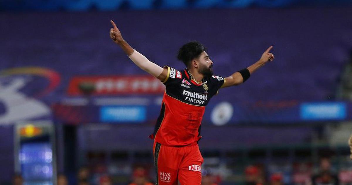 First bowler to bowl two maiden overs in the IPL match