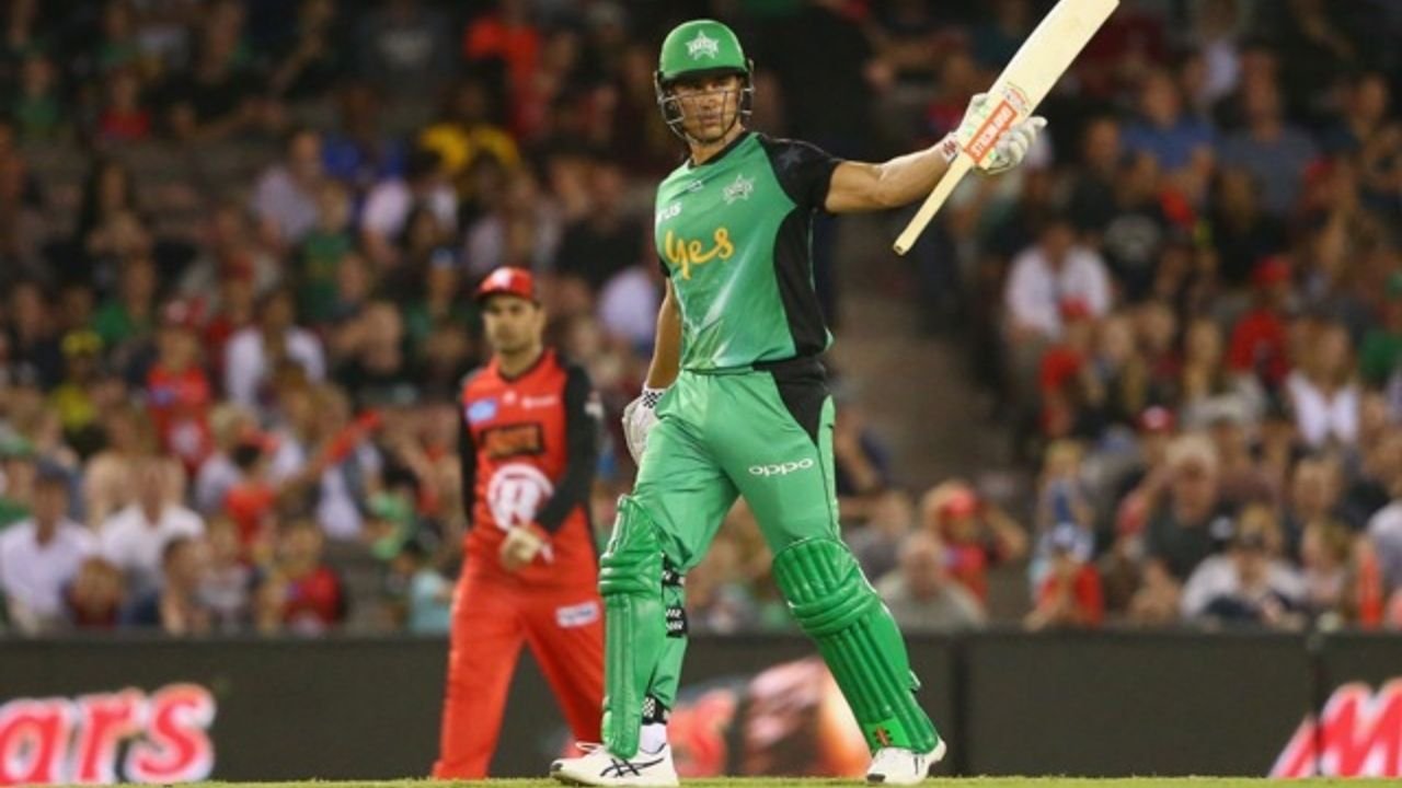New Guidelines for BBL 2020-2021 I KFC Big Bash League I