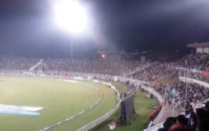 Rawalpindi Cricket Stadium: History, Revival and Record