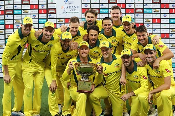 Australian Cricket Team: An Overview of the most dominating cricket team