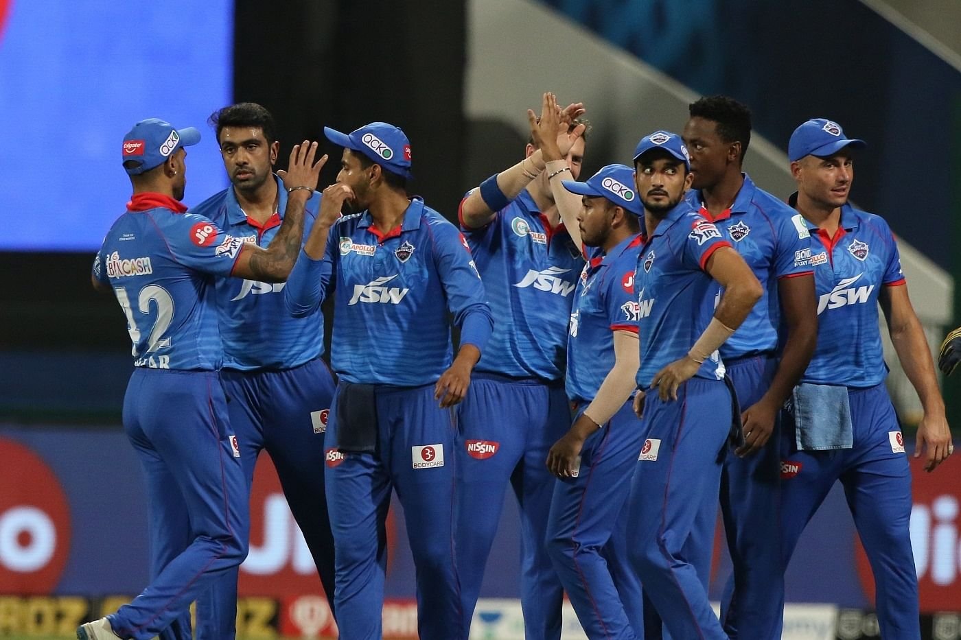 Delhi Capitals | Overview of An IPL Franchise I DC