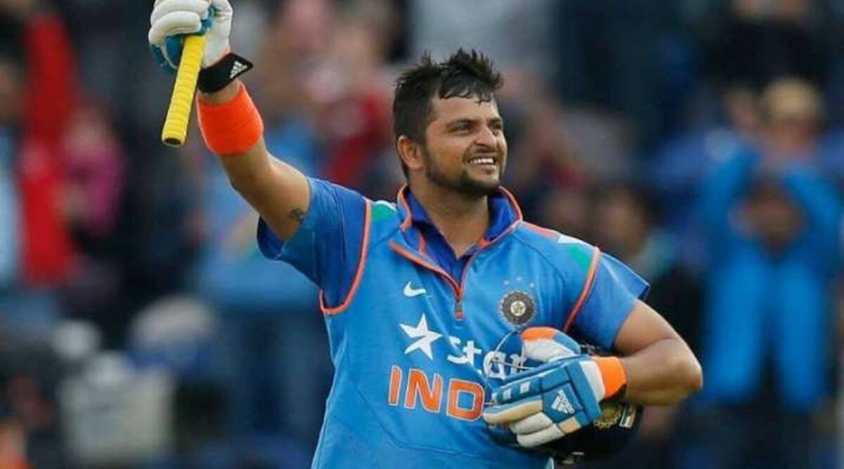 Suresh Raina- An Overview I Indian Cricket Player I