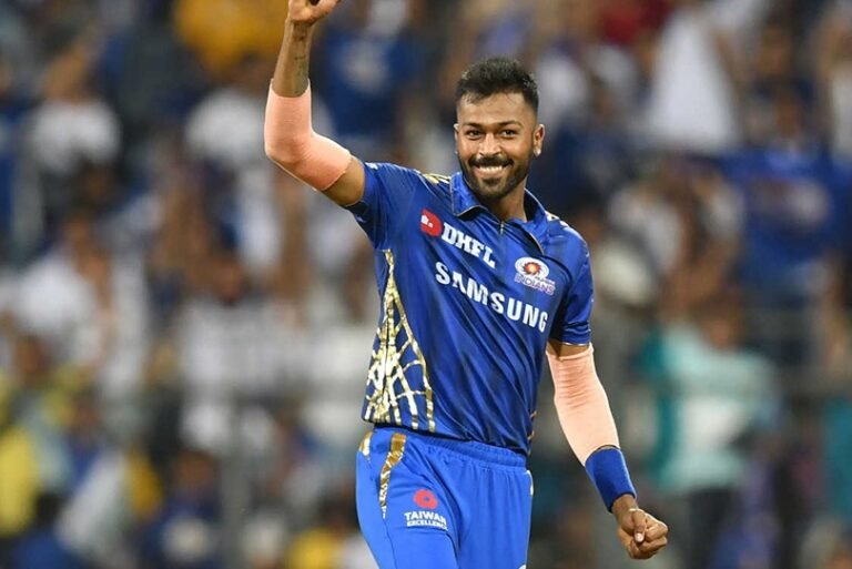 Hardik Pandya Profile I Indian Cricket Player I Cricketfile