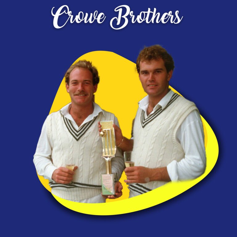 Brothers In Cricket I Cricketer Brothers List I Cricketfile
