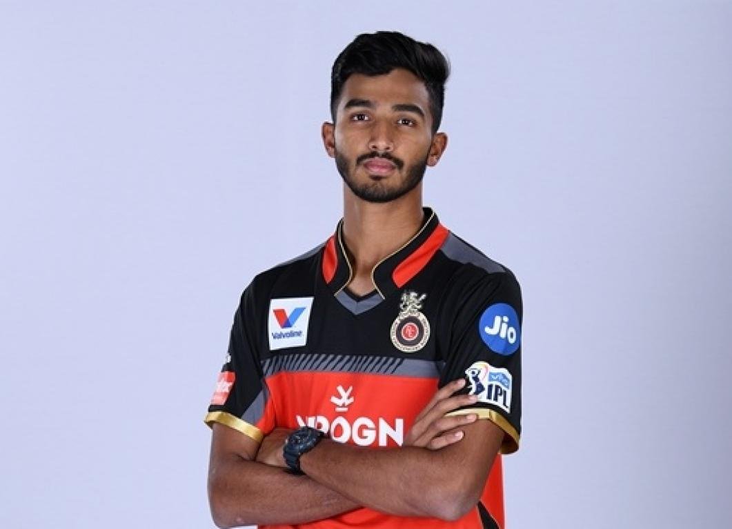 Devdutt Paddikal Profile | Indian Cricketer | Cricketfile
