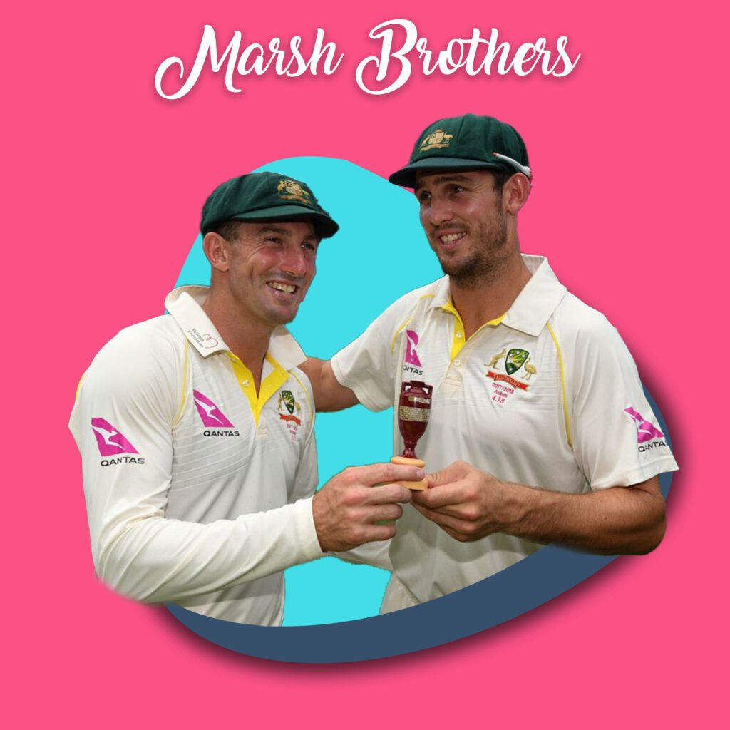Brothers In Cricket I Cricketer Brothers List I Cricketfile