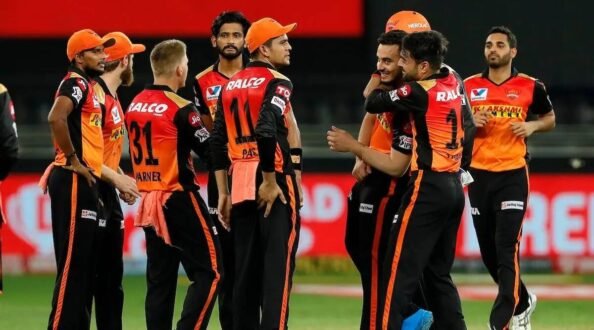 Sunrisers Hyderabad Team I Sunrisers Hyderabad Franchise