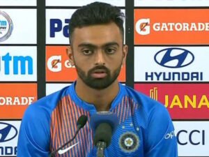 Jaydev Unadkat Profile I Indian Cricketer I Cricketfile
